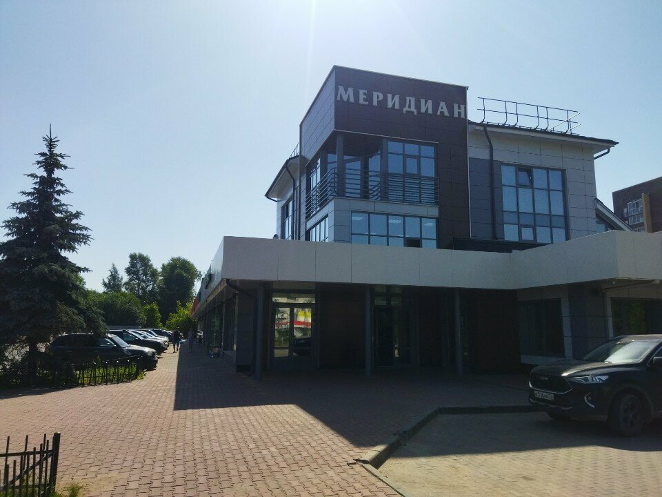 Optik Оптика 35, Vologda, foto