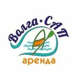 Волга-Сап (Lugovaya ulitsa No:6, Rozhdestveno), kürek sörfü  Samarskaya oblastından