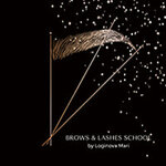 Brows&lashes School by Loginova Mari (Krasnoflotskaya Street No:25/2), kalıcı makyaj stüdyosu  Komsomolsk‑at‑Amur'dan