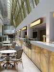 Cafe La Gare (Romanov Lane No:4с2), kahve dükkanları  Moskova'dan