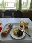 Stolovaya Obshchepit (ulitsa Kutuzova No:13, posyolok Bulanash), kantin, yemekhane  Sverdlovskaya oblastından