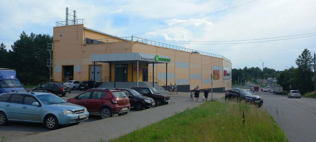 Anne ve çocuk odası Комната матери и ребёнка, Kaluga, foto