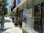 Kishi salonu (Nəriman Nərimanov küçəsi No:76F), güzellik salonu  Sumgayıt'tan