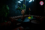 Lama Lounge (Moskovskiy Avenue No:73к5, Saint Petersburg), antikafe  Saint‑Petersburg'dan