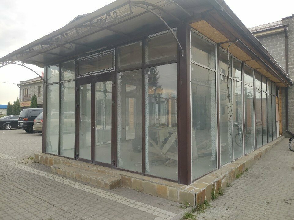 Fast food Шашлычная, Vladikavkaz, foto