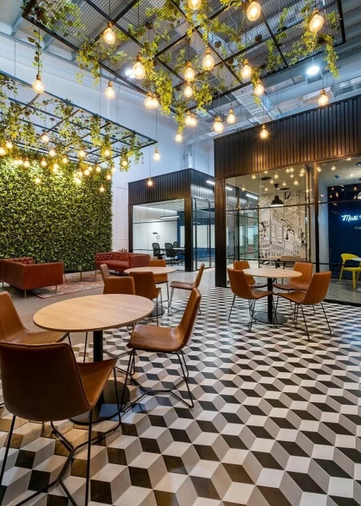 i̇ç mimarlık firmaları Omran Al Raeesi Interior Decoration, Dubai, foto