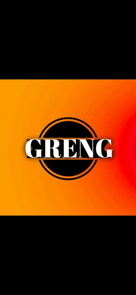 Tuning Greng, Moskova, foto