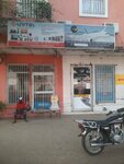 Kansato Comercial (Luanda, Rua Vereador Prazeres), seyahat acenteleri  Loanda'dan
