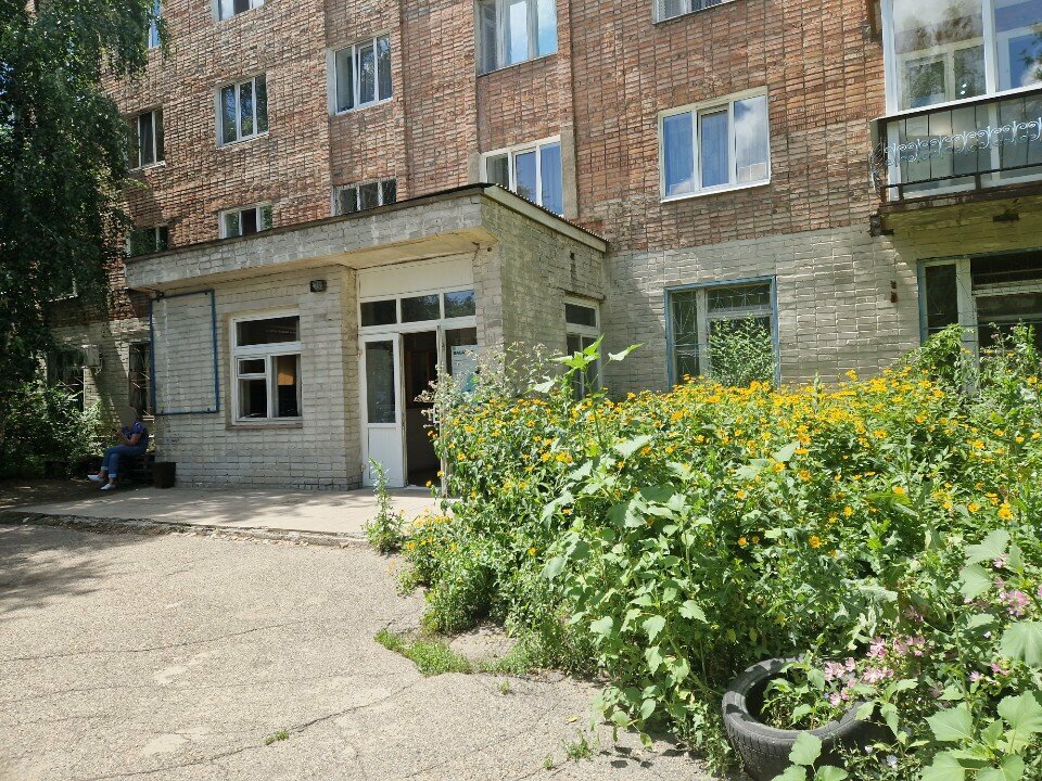 Otomasyon sistemleri firmaları Iron-Technic, Öskemen (Ust‑Kamenogorsk), foto