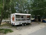 Мясокомбинат (Leningradskaya ulitsa No:1), kasap, şarküteri  Surgut'tan