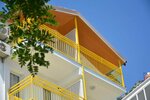 Limon Pansiyon (Antalya, Kaş, Andifli Mah., Likya Cad., 54), otel  Kaş'tan