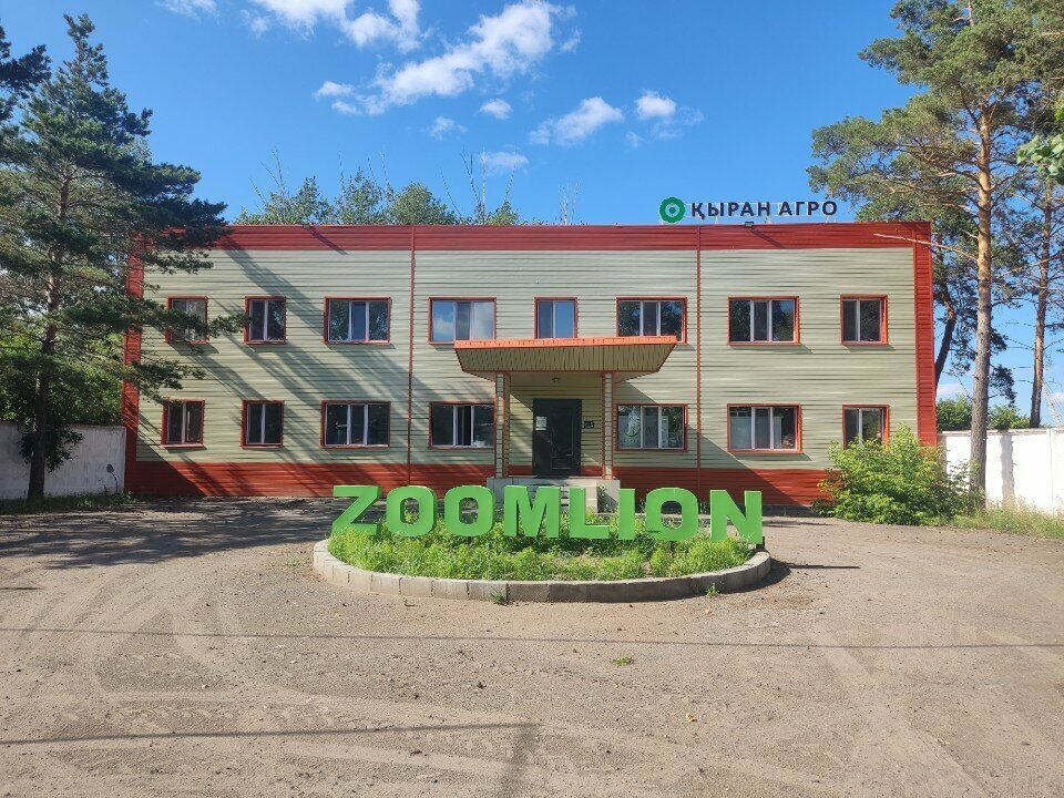Tarım makineleri, ekipmanlar Кыран АГРО, Pavlodar, foto
