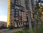 Эук Новое Медведково (ulitsa Kadomtseva No:2Б), bina, site yönetimi  Mytişçi'den