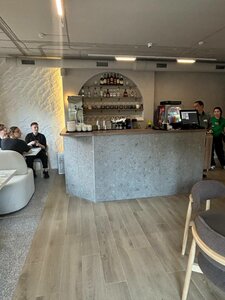 Bali (prospekt Geroyev Otechestva No:8, Saratov), kafe  Saratov'dan