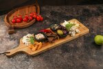 King Kong Pizza & Mr. Chang (8 Marta Street No:46), restoran  Yekaterinburg'dan