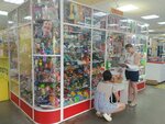 Игрушки (Lermontova Street No:130), çocuk oyunları ve oyuncakları  Omsk'tan
