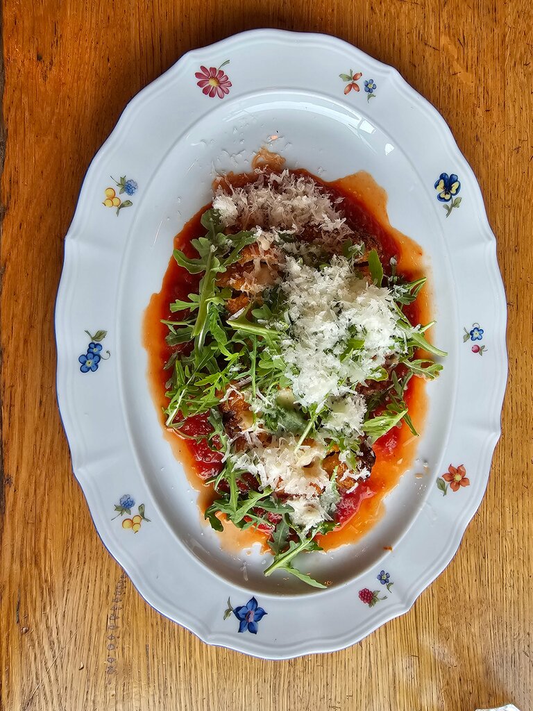 Restoran Страна лентяев, Saint‑Petersburg, foto