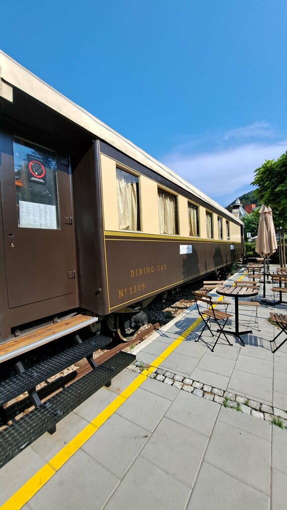 Restoran Restoran Vagon Uzice, Uzice, foto