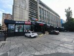 Мужской туалет (Imama Shamilya Avenue No:76А), tuvalet  Makhachkala'dan