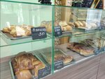 Пекарня (ulitsa Mira No:31Б), ekmek fırını  Zavoljsk'tan