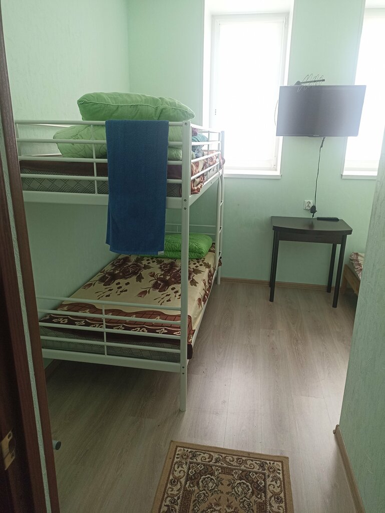 Pansiyonlar, hosteller Ruskeala, Karelya, foto
