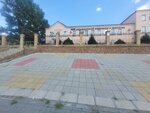 Medical University (Yurïya Gagarïn street No:258, Semey), üniversiteler  Semey'den
