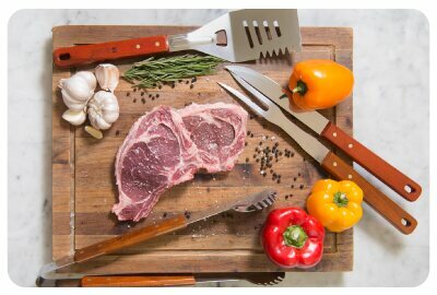 Züccaciye mağazaları Establecimientos Inca Sac, Lima, foto