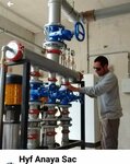 Gasfitería EN Lima 24 Horas (Distrital Miraflores, Santa Cruz, Avenida Angamos Este, 1644), sıhhi tesisat hizmetleri  Lima'dan