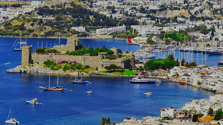 Tersaneler Pruva Yachting & Shipyard, Bodrum, foto