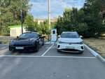 Green Charge (Jambyl oblysy, Taraz qalalyq ákimdigi), elektrikli oto şarj istasyonları  Taraz'dan