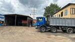 VOV-servis (Proyektiruyemy proyezd № 4296 No:6/3), i̇nşaat ekipmanı kiralama  Liubertsy'den