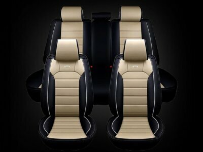 Oto aksesuarları Car Habibi Auto Accessories, Dubai, foto
