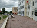 Апартаменты Сутки-24 (No:36, 4th Microdistrict), otel  Tobolsk'tan