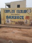 Colégio Banbuca (Luanda Province, Municipality of Luanda, Camuchiba), yüksekokul  Loanda'dan