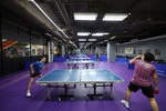 Att Pattaya (Second Road No:262), tenis kulüpleri ve kortları  Pattaya'dan