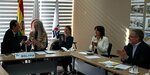 United Nations Development Program (Department of La Paz, Provincia Murillo, La Paz, Calacoto, Calacoto, Calle 11), sivil toplum kuruluşları  La Paz'dan