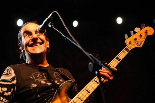 Ses kayıt stüdyoları Babajim, İstanbul, foto