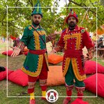 İstanbul Hacivat Karagöz (İstanbul, Beyoğlu, Kuloğlu Mah., Gazeteci Erol Dernek Sok., 17), sergi salonları, galeriler  İstanbul'dan