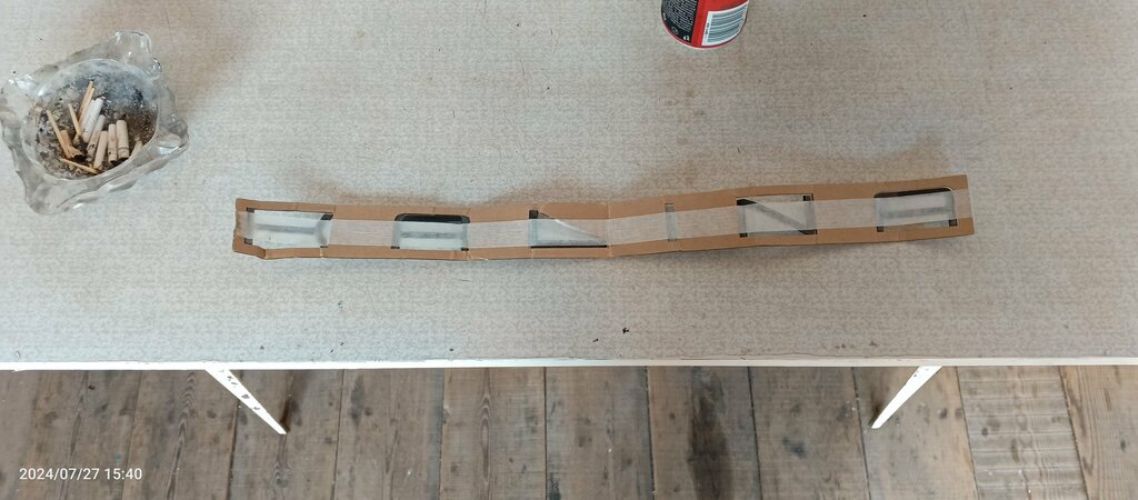 Otel Гуфсин, Krasnoyarski krayı, foto