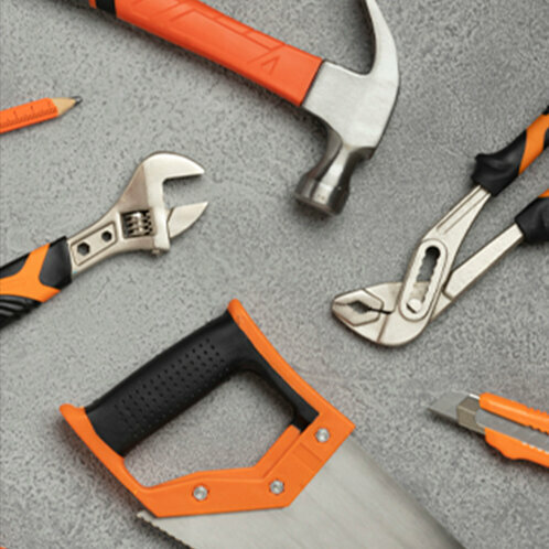 i̇nşaat malzemeleri toptan Bauhaus, Ankara, foto