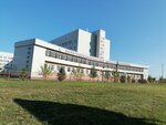 Вологодская областная детская клиническая больница, Физиотерапевтическое отделение (Poshekhonskoye shosse No:31), hastaneler  Vologda'dan