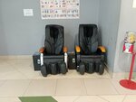Massage chair (Prezidentskiy Boulevard No:20), masaj salonları  Cheboksary'den