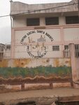 Santa Bakhita (Luanda Province, Municipality of Cazenga, São João), sosyal yardım kuruluşları  Loanda'dan