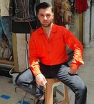 New Star Leather Online (Muğla, Marmaris, Tepe Mah., 49. Sok., 10A), kürk ve deri giyim mağazaları  Marmaris'ten