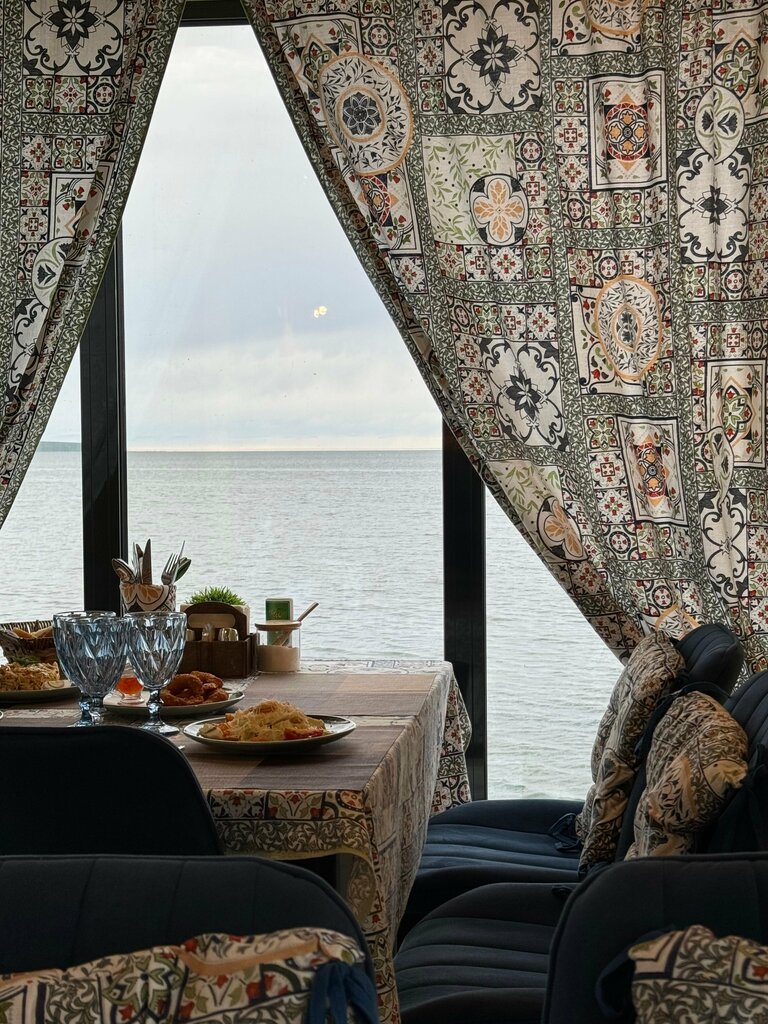 Kafe Веранда, Pevek, foto
