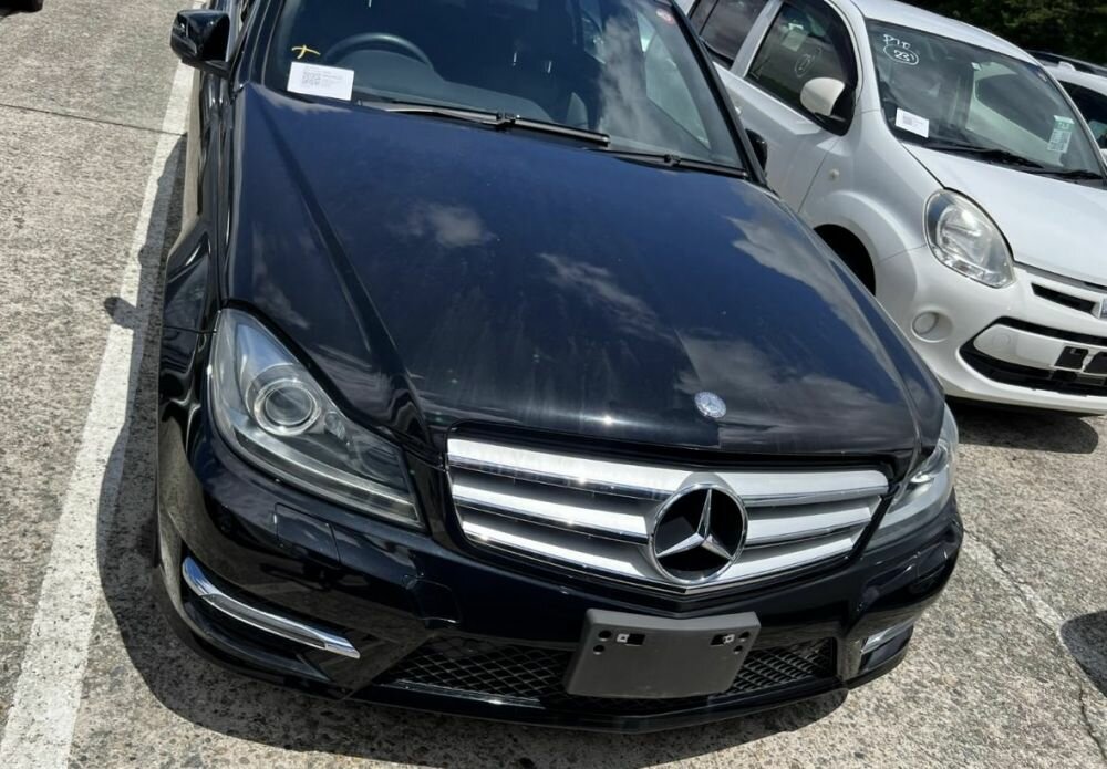 Çıkma yedek parça ZavrakAvto, Himki, foto