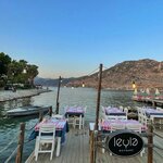 Aşiyan Meyhanesi (Selimiye Mah., Bürüncük Sok., No:174, Marmaris, Muğla), restoran  Marmaris'ten