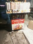 Cream Cloud The Walles Kon (No:21B, Sector G-9, Sector G-9 Markaz), dondurmacılar  Islamabad'dan
