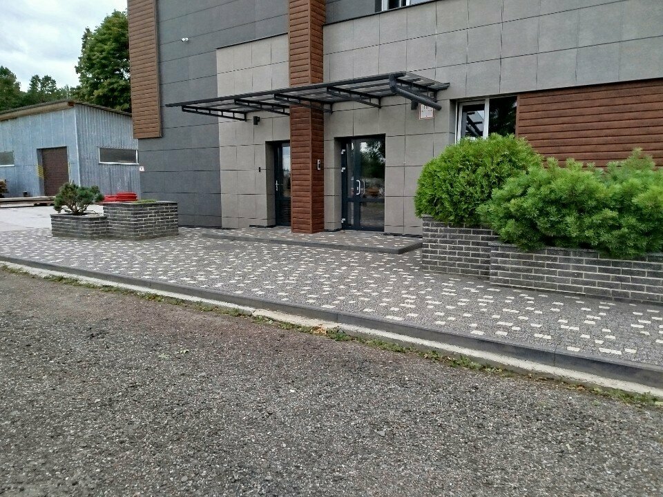 i̇nşaat ekipmanı kiralama АртАнкорГрупп, Gomel, foto