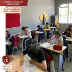 Elazığ Uygar Vıp Koleji (Elazığ, Elazığ Merkez , Cumhuriyet Mah., Çay Sok., 41), eğitim merkezleri  Elazığ'dan